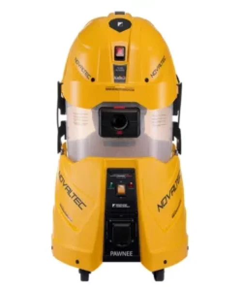 NOVALTEC MACHINES - Mangrove Groups